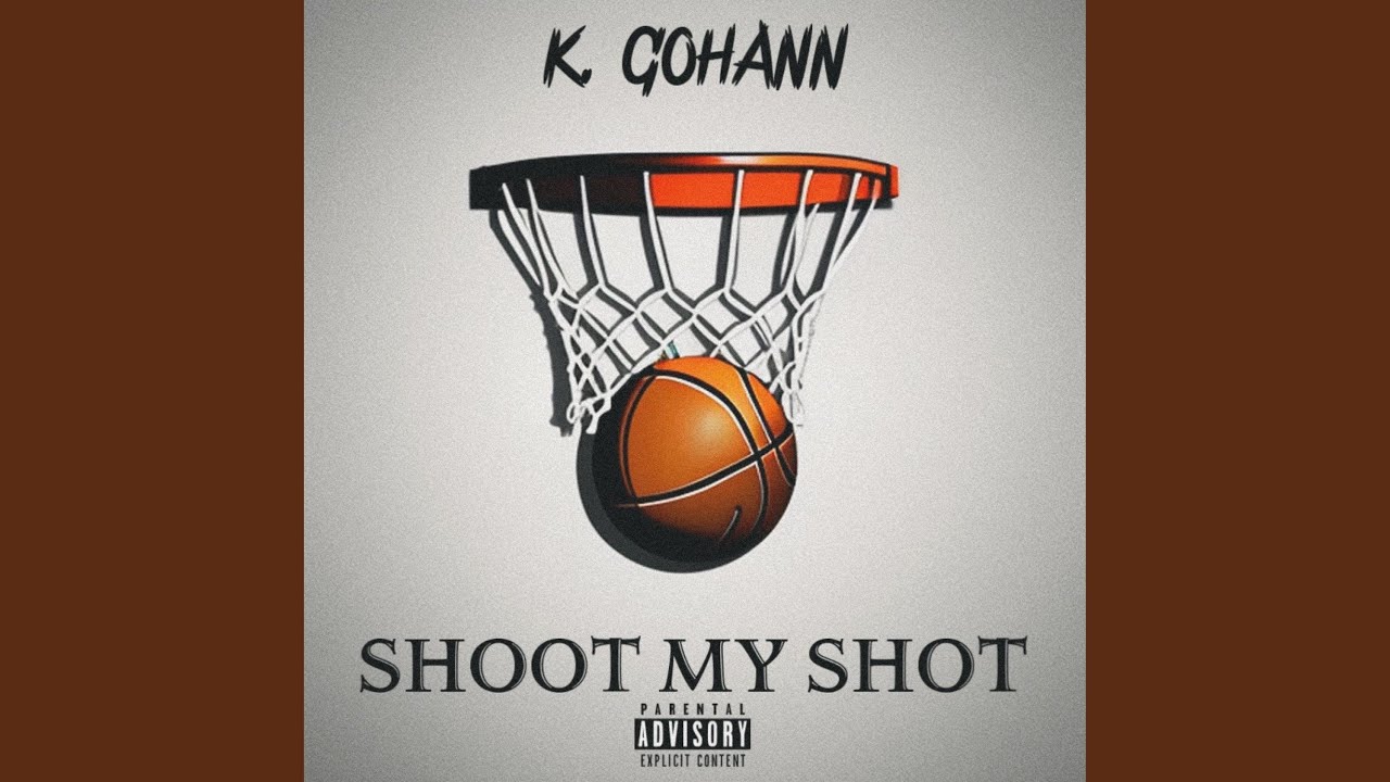 Shoot My Shot - YouTube