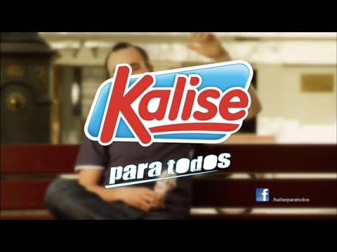Kalise | Kalise para todos (2012) - YouTube
