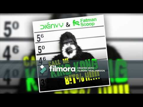 King Kong music: Special