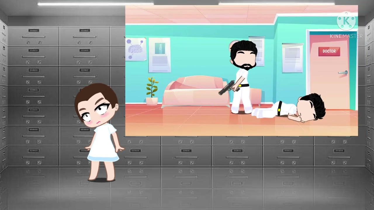 Eleven escaping Hawkins lab(first vid) - YouTube