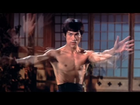Bruce Lee - \