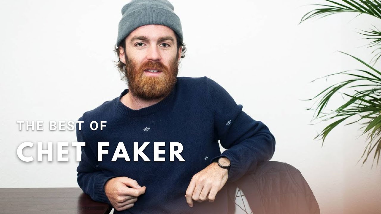 Chet Faker | the best of all albums 1h mix - YouTube