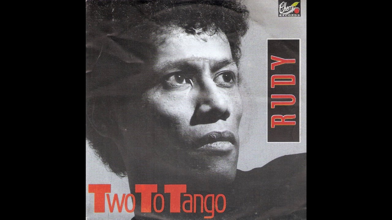 Rudy - Two To Tango (1989) - YouTube
