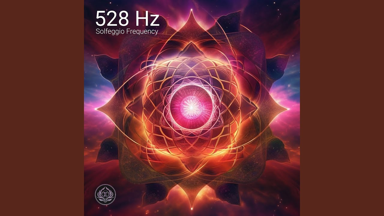 528 Hz Blissful Notes - YouTube