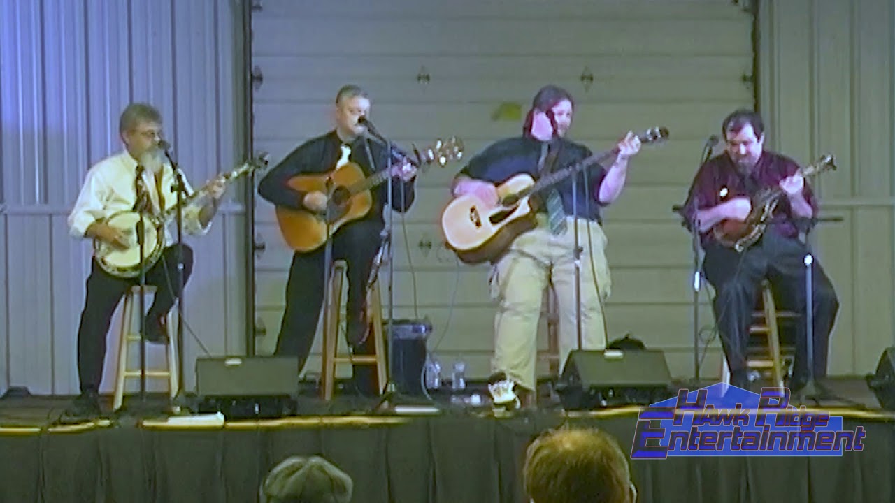 Matt Thacker & RT 23 Reunion The Hangman - YouTube