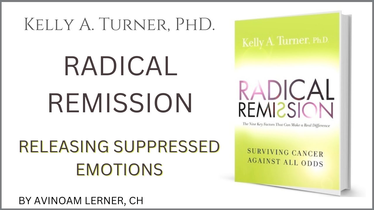 Radical Remission #1 Factor - YouTube