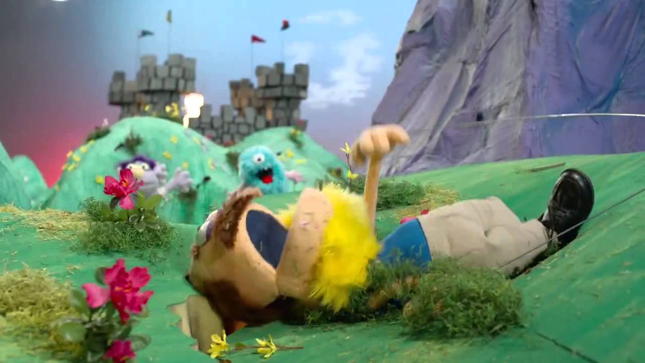 Mastodon Deathbound - YouTube