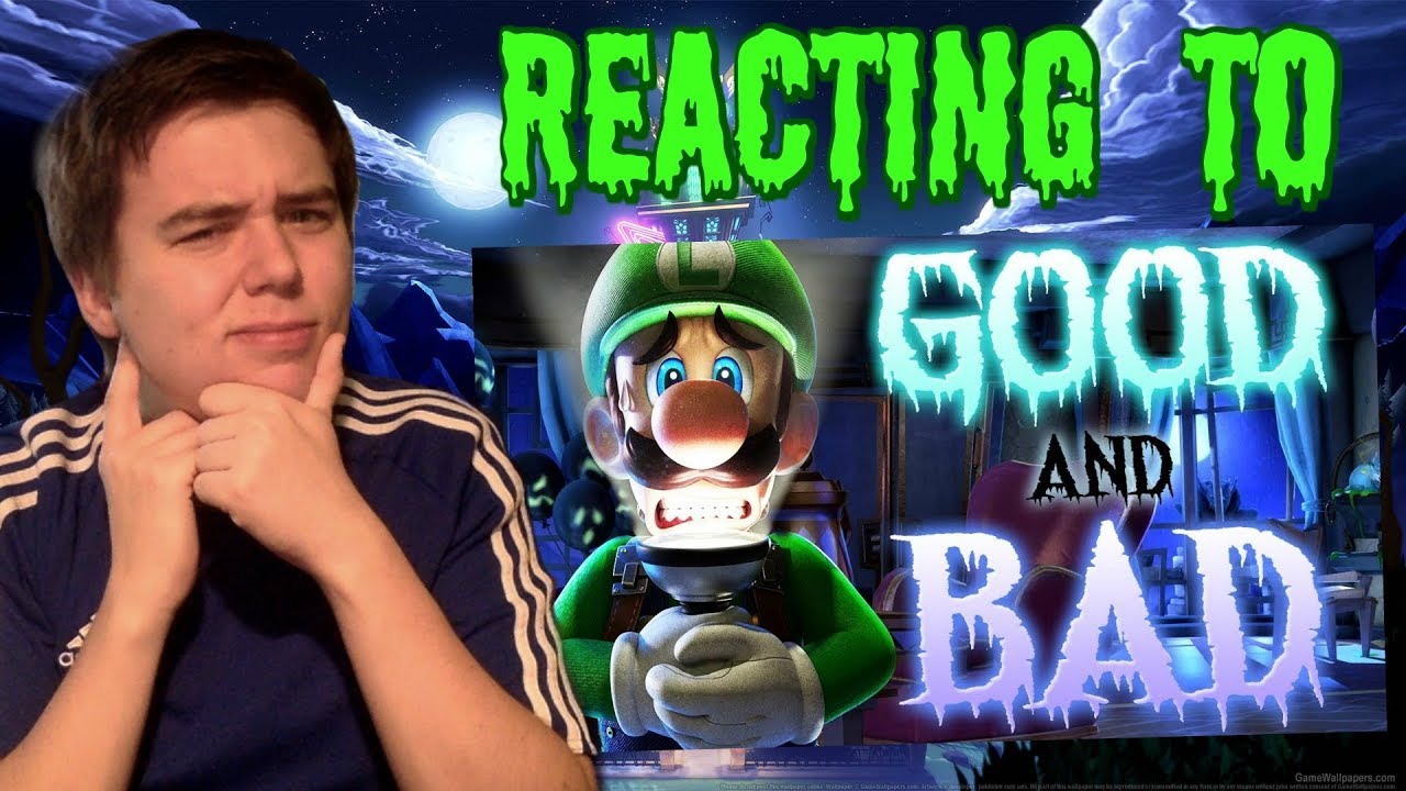 Reacting to TheBitBlock's Good and Bad of LM3 - ZakPak - YouTube