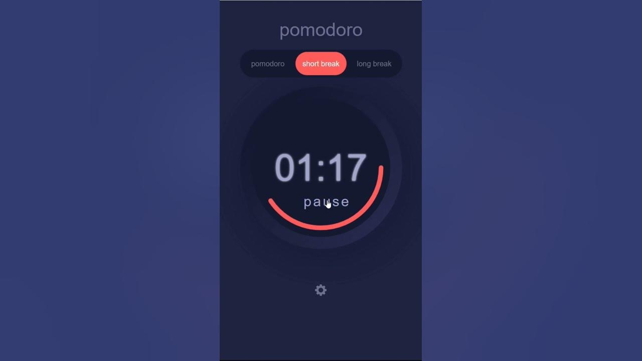 Build Stopwatch Project Using HTML, CSS, JavaScript in Hindi #coding # ...