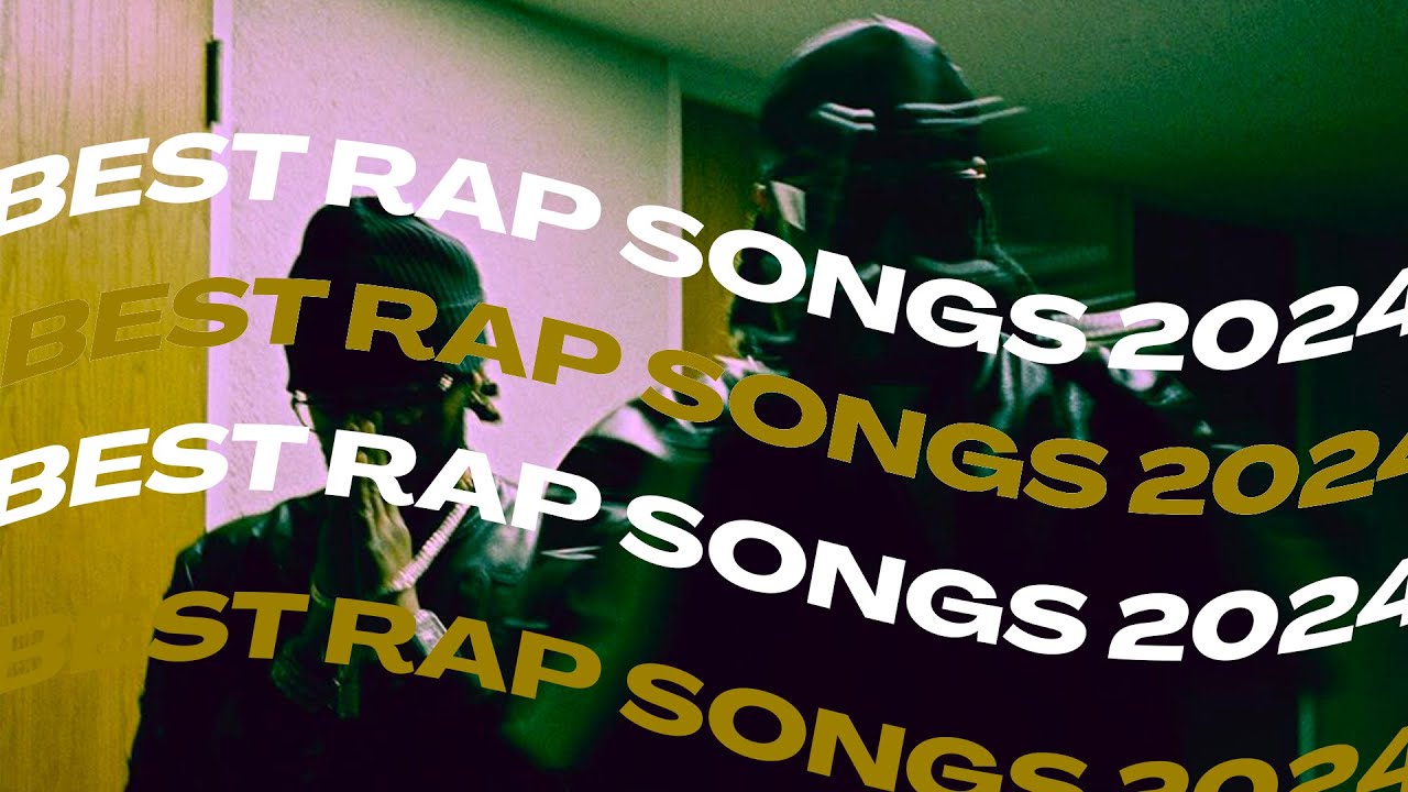 Best Rap Songs 2024 Mix ☄️ | Future, Metro Boomin, Kanye West, Travis ...