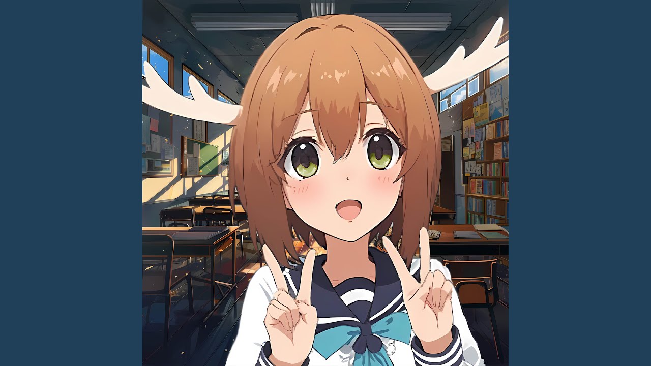 Shikairo Days (From "My Deer Friend Nokotan") - YouTube