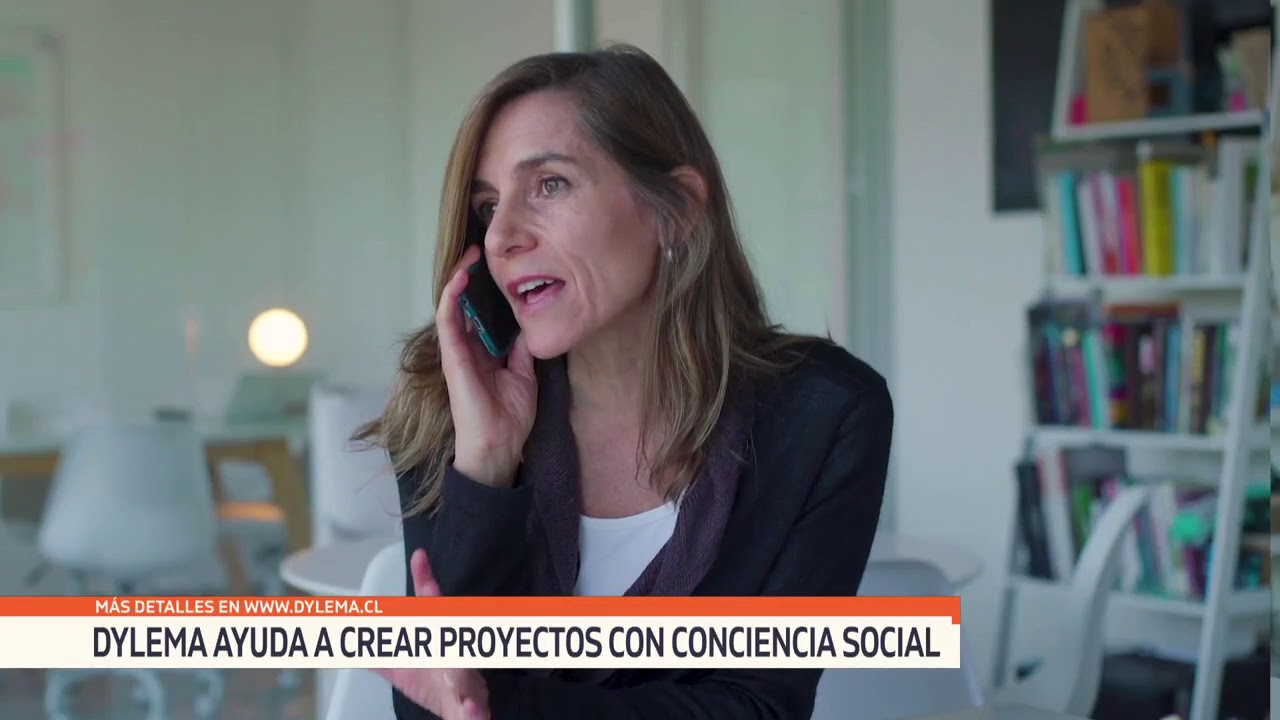 Dylema: Ayudando a las marcas a convertir sus dilemas en propósitos ...