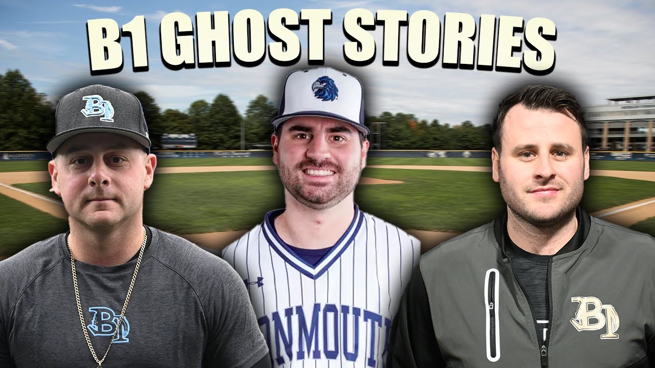 D3 to D1 in the BLINK OF AN EYE - B1 Ghost Stories ep. 2 - Jake Fraher ...
