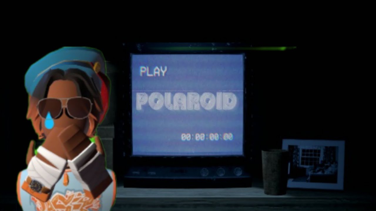 Project Polaroid | Rec Room - YouTube