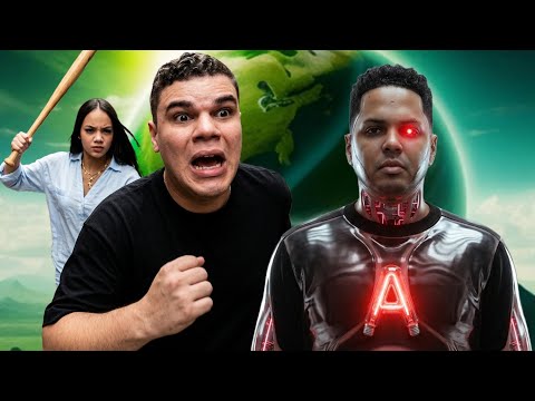 HILLARY DESPIERTA DEL ENGAÑO DE BRYAN ELTON