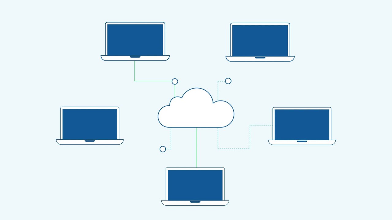 Real-World Cloud Security Challenges - Cloud vs Traditional Network Security - YouTube
