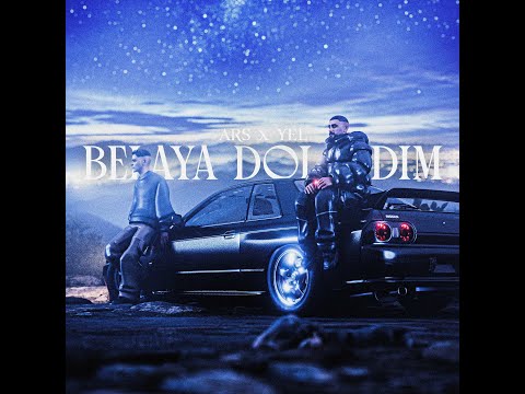 ARS FT. YEL @yelworld - BELAYA DOLANDIM