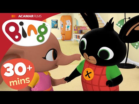 5x Episodes | 30-mins | Full Episodes Compilation | Bing English