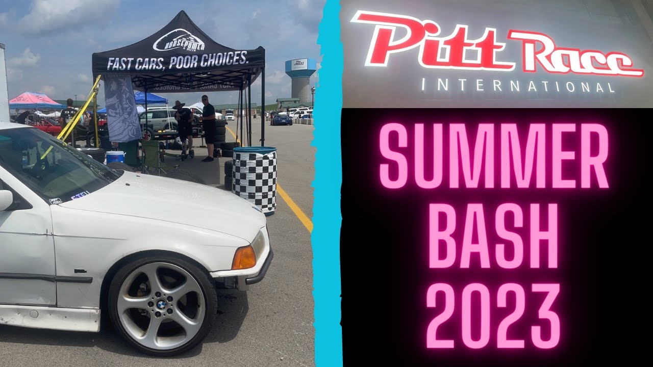 Progress Is Progress: Summer Bash 2023 - YouTube