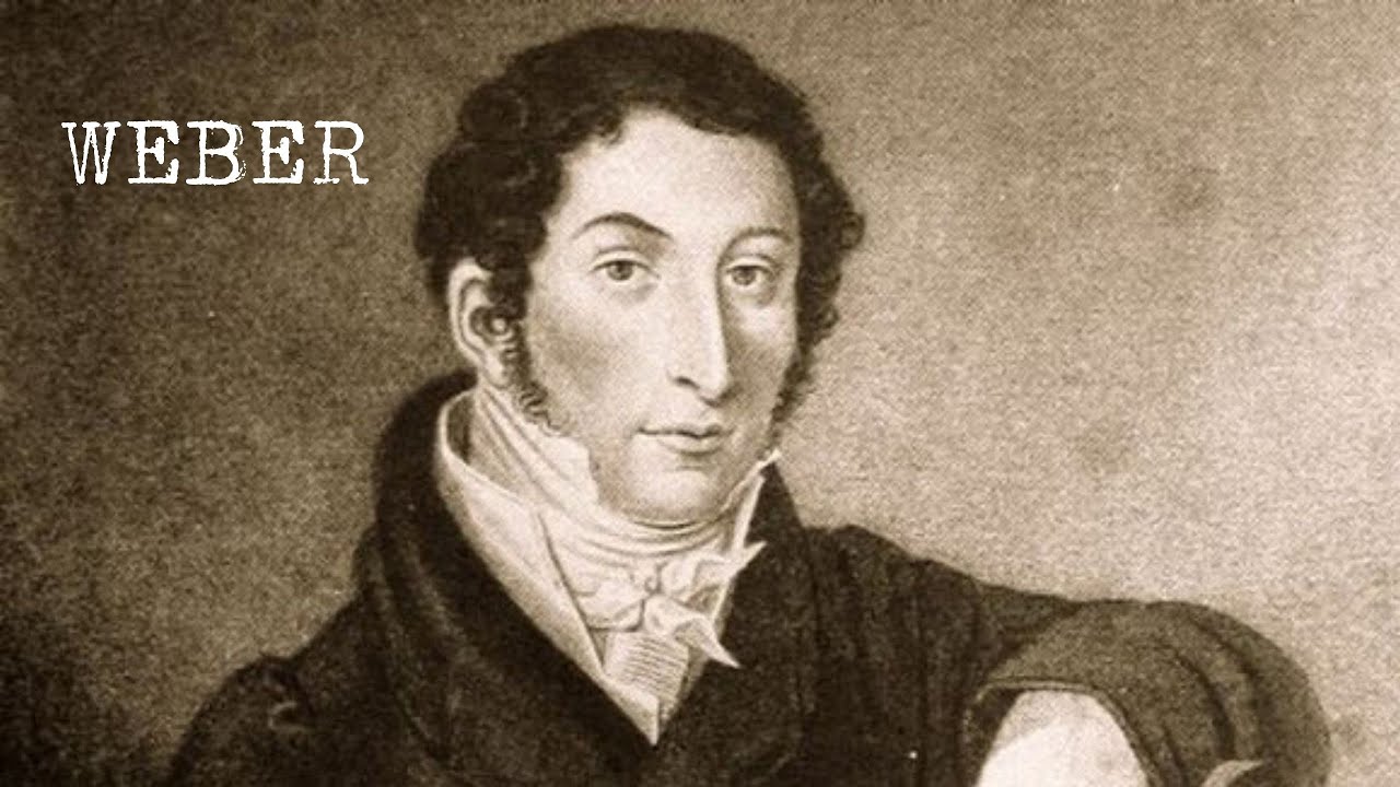 Weber - The Best Of... Música Clássica Perfeita para qualquer momento ...