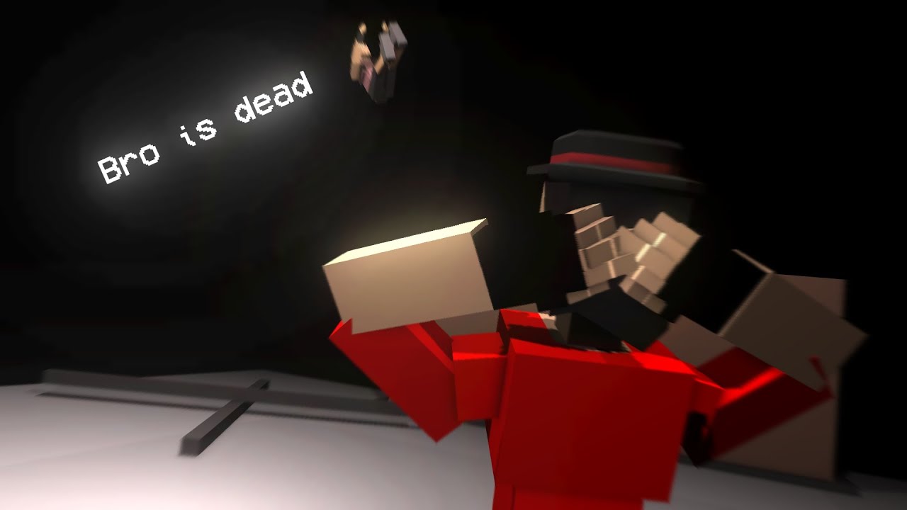 Bro is dead | Gorebox edit - YouTube