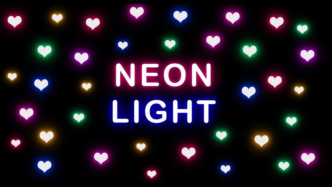 How To Make Neon Effect In Photoshop YouTube how-to-make-neon-effect-in-photoshop-youtube