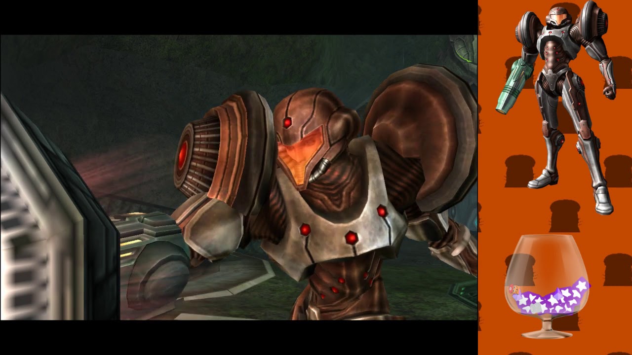 Metroid Prime 2 - 5 - Visiting the Moth Sanctuary - YouTube