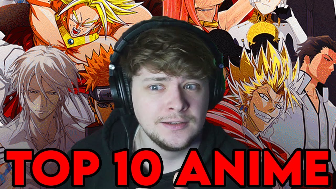NON Fan Reacts ANIME TOP 10 Rage Scenes Ever YouTube non-fan-reacts-anime-top-10-rage-scenes-ever-youtube