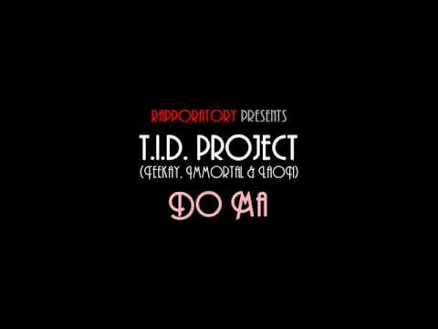 TID Project - 두마 (Do Ma) - YouTube