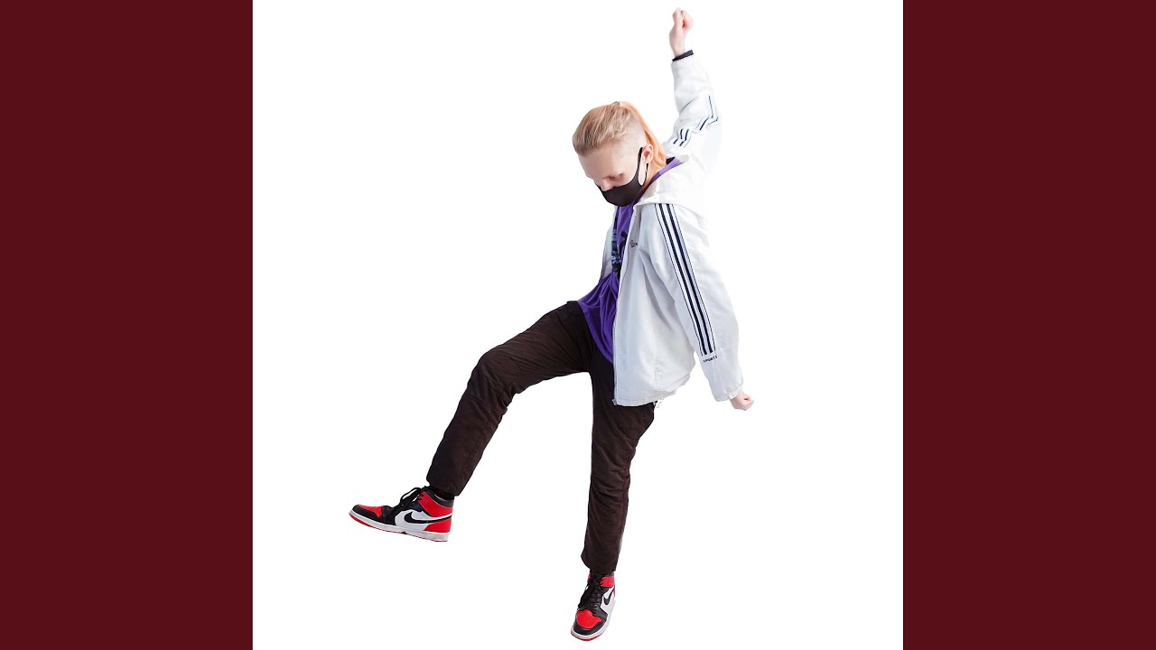 GABBER DANCE - YouTube