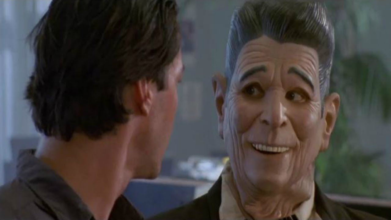 Point Break (1991) Segundo Atraco Latino HD 1080P - YouTube