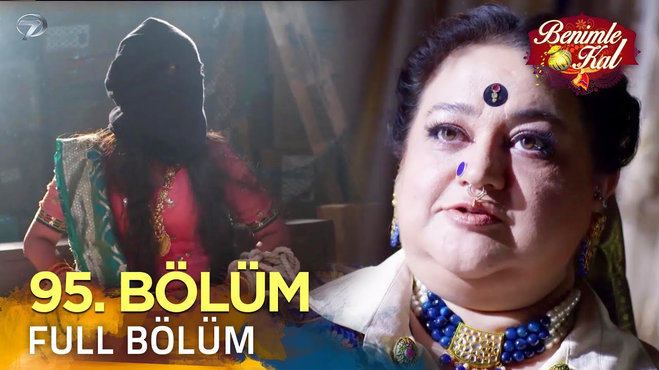 Benimle Kal 95. Bölüm (Kısa Versiyon) - YouTube
