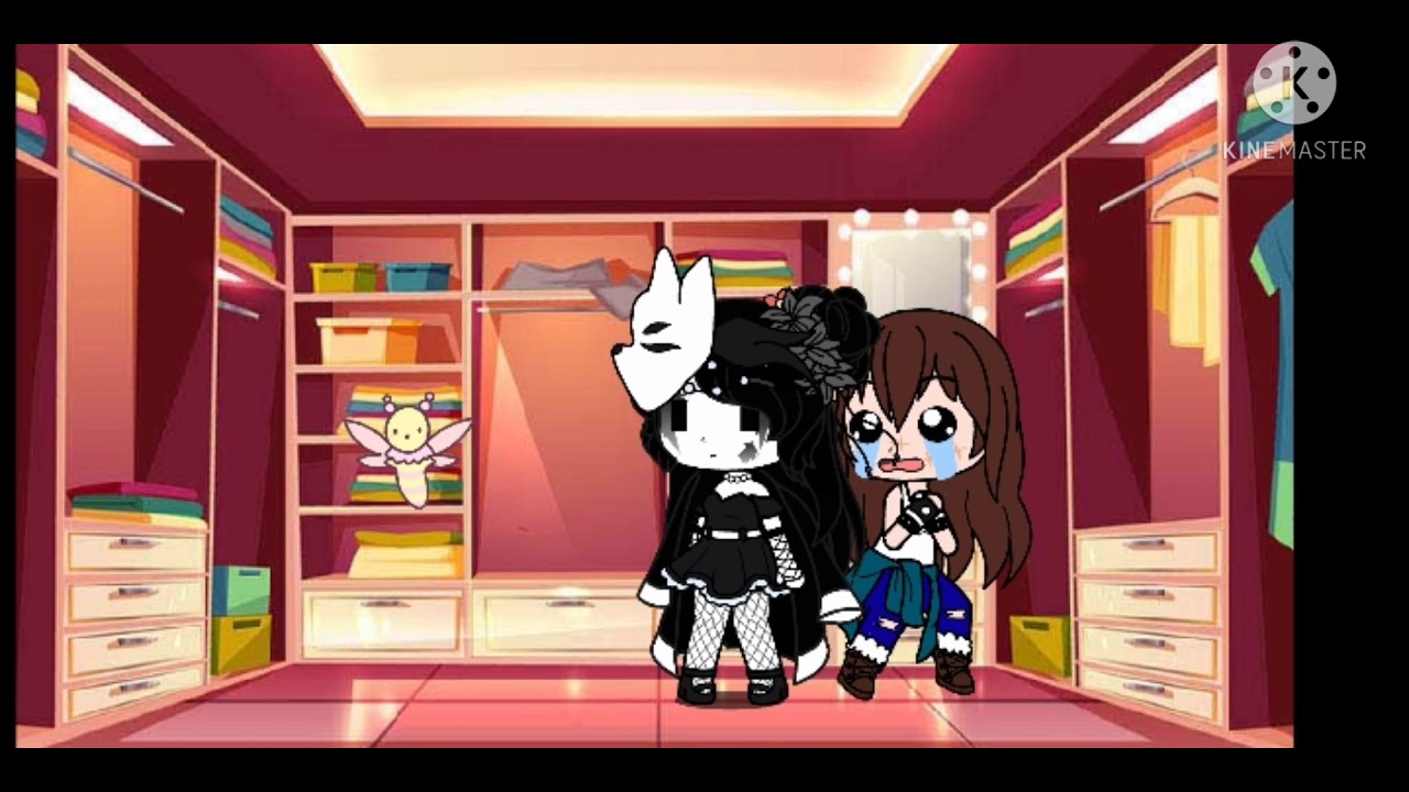 24 HORAS CLOCKWORK Y JANE THE KILLER ENCERRADAS EN EL CLÓSET CLOCKWORK ...