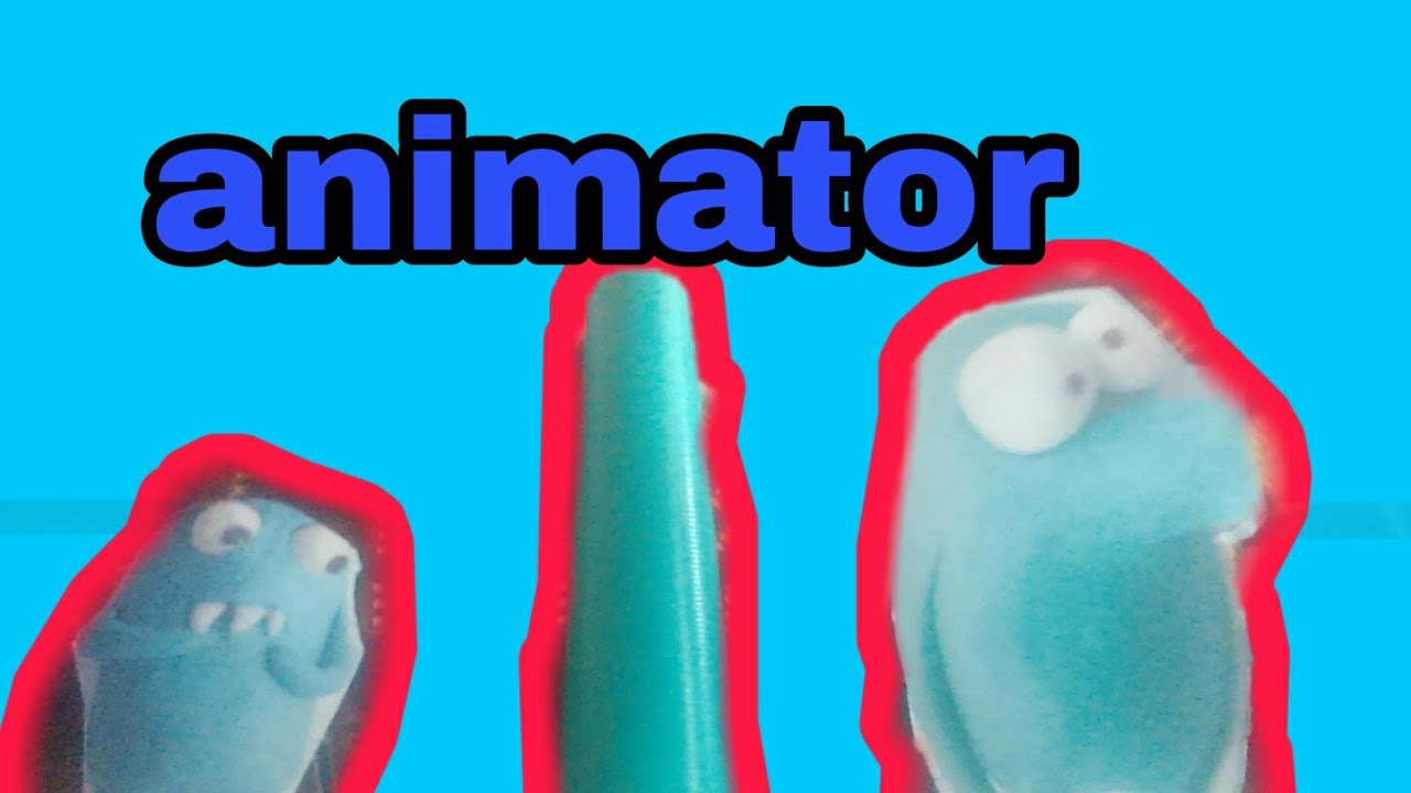 animator part3 - YouTube