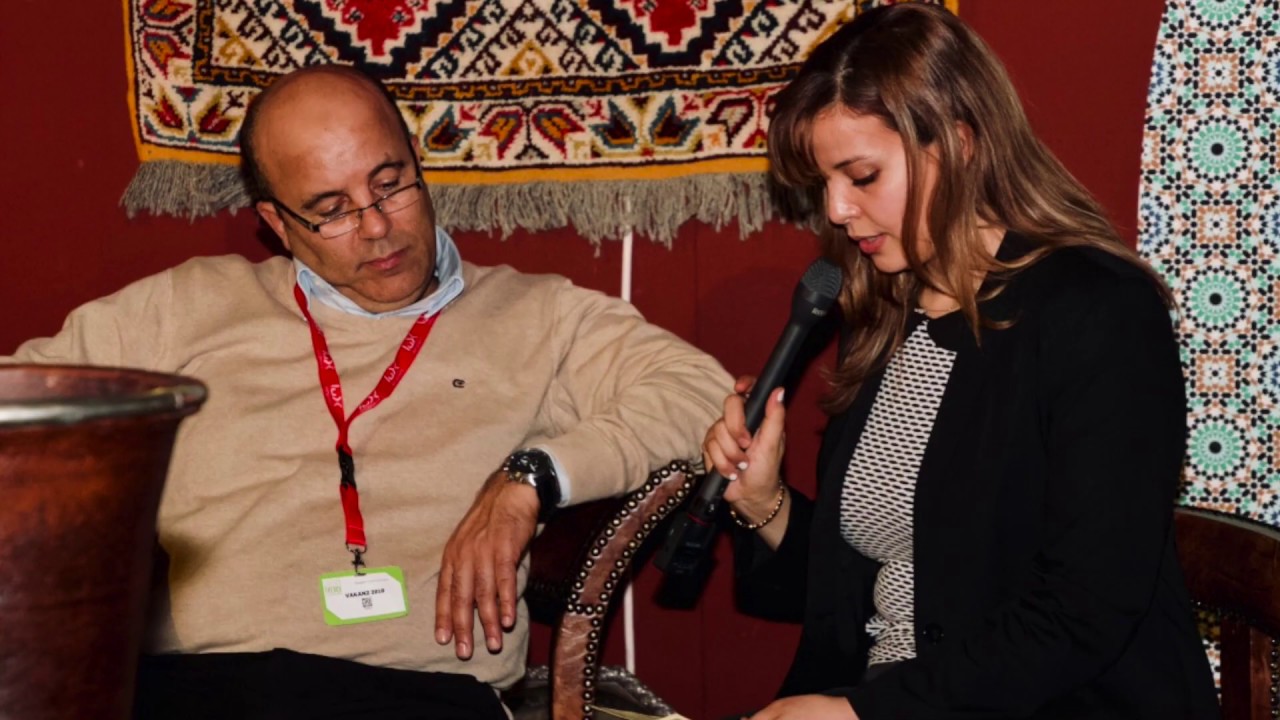 Morocco Tours (Interview in Arabic) - YouTube