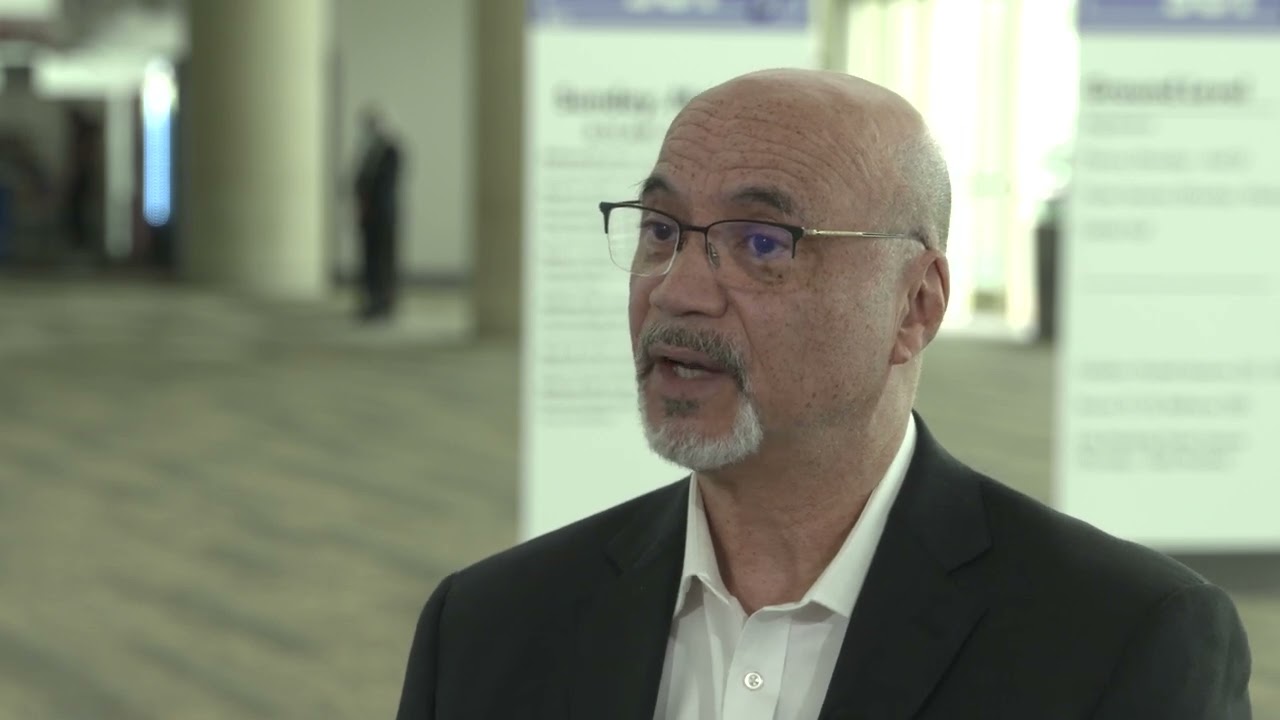 2020 SOT Award Lecturer - David Jett - YouTube