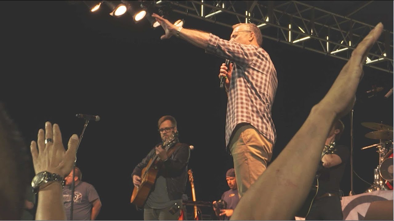 Go Tell Ministries - Bay Area Crusade Recap - YouTube