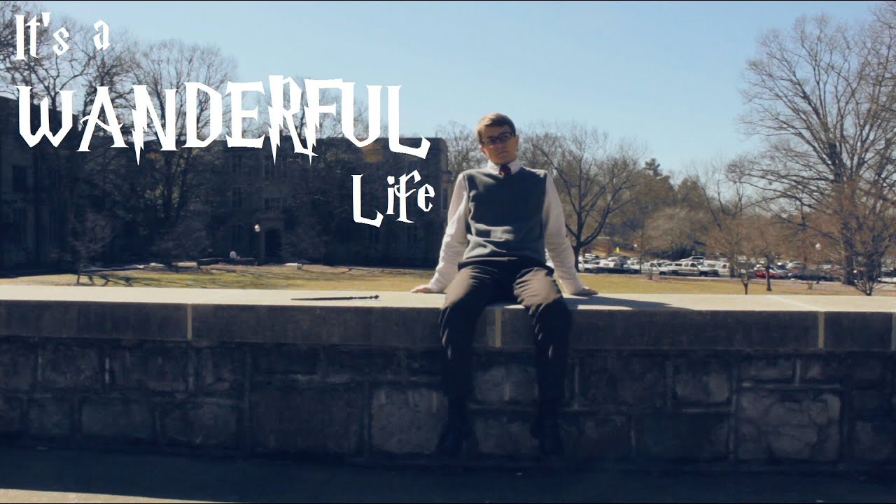 It's a Wanderful Life - YouTube