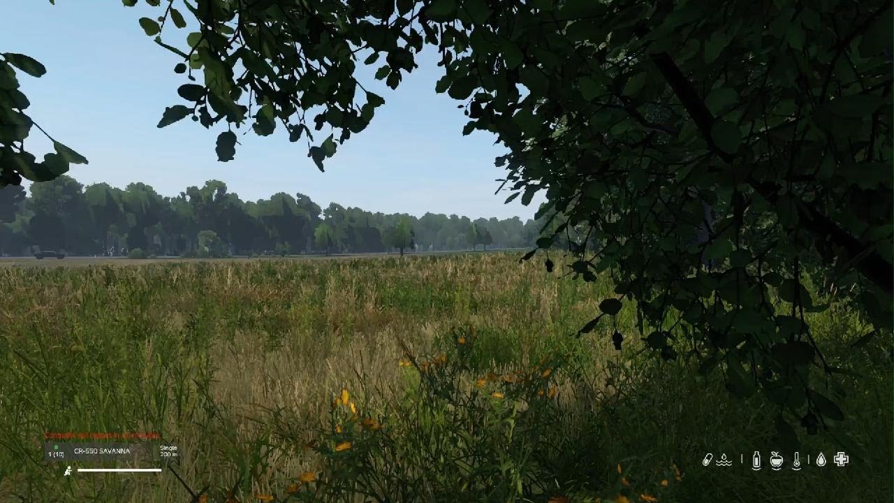 DayZ red dead - YouTube
