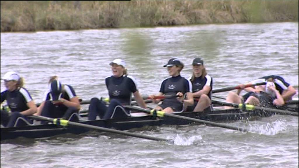 Henley Boat Races 2008 - YouTube