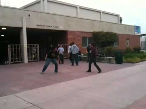 GREATEST GEEK FIGHT ON YOUTUBE!! - YouTube