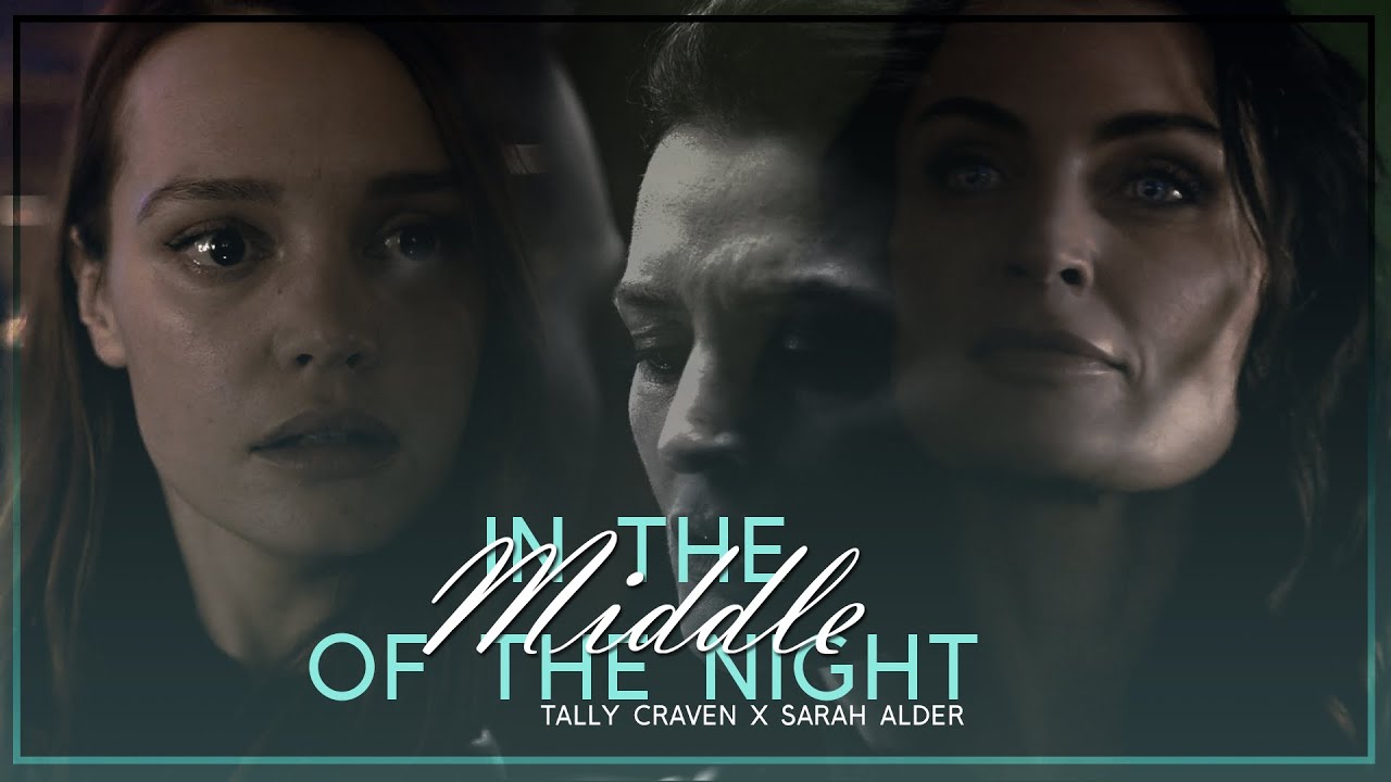 Middle of the Night [Tally Craven x Sarah Alder] - YouTube