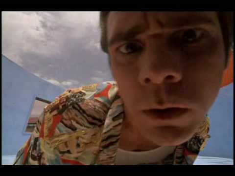 Ace Ventura - Dolphin Tank Scene (Complete)