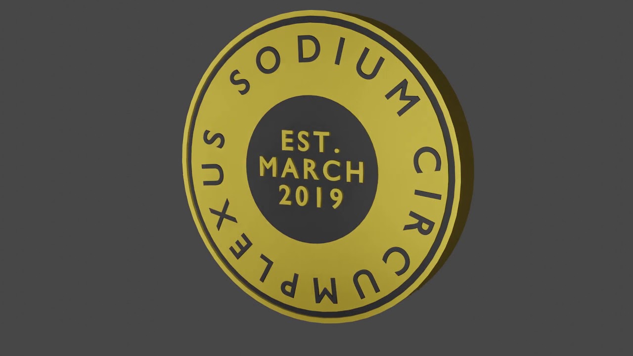 CSS Coin Spin - YouTube