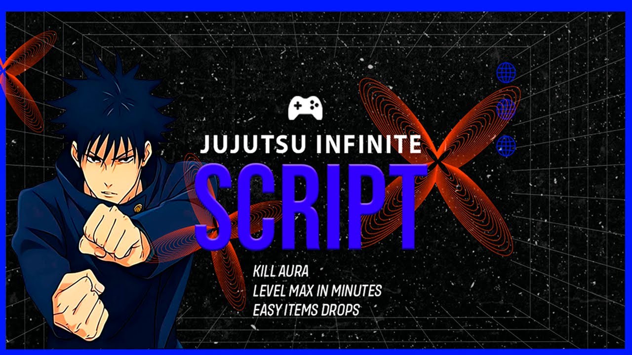 BEST JUJUTSU INFINITE FARM | ZERO HUB | LVL MAX IN 30 MINUTES NO BAN ...