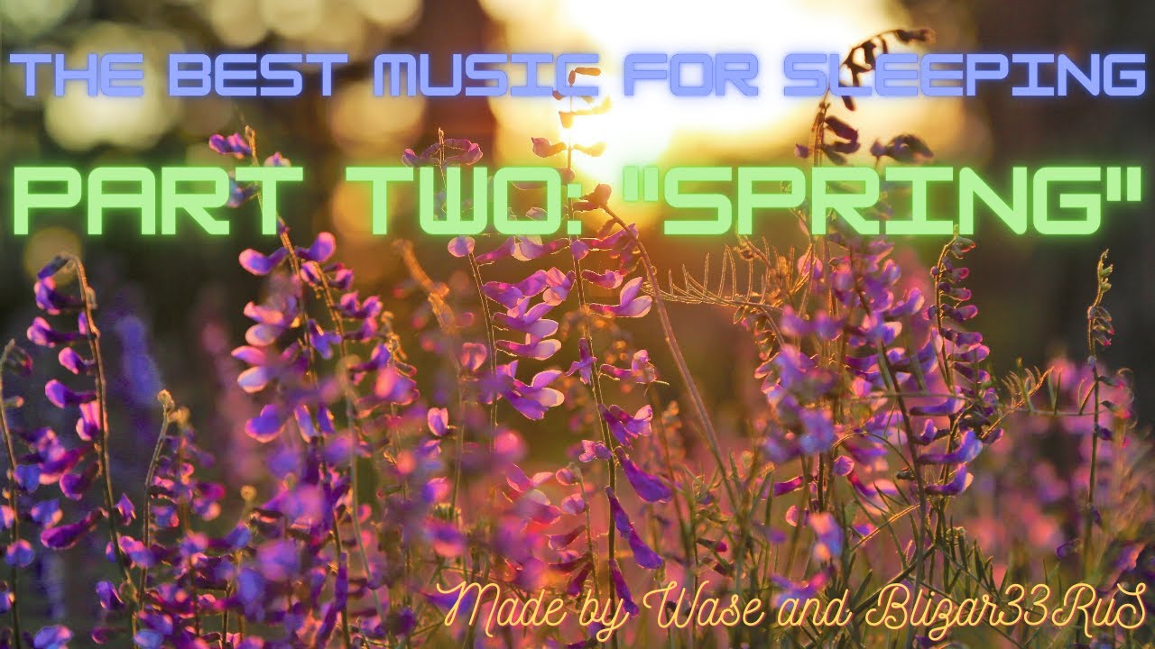 Spring Relaxing Music for You - YouTube