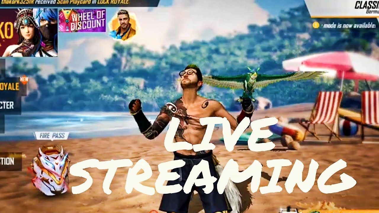 free fair live - YouTube