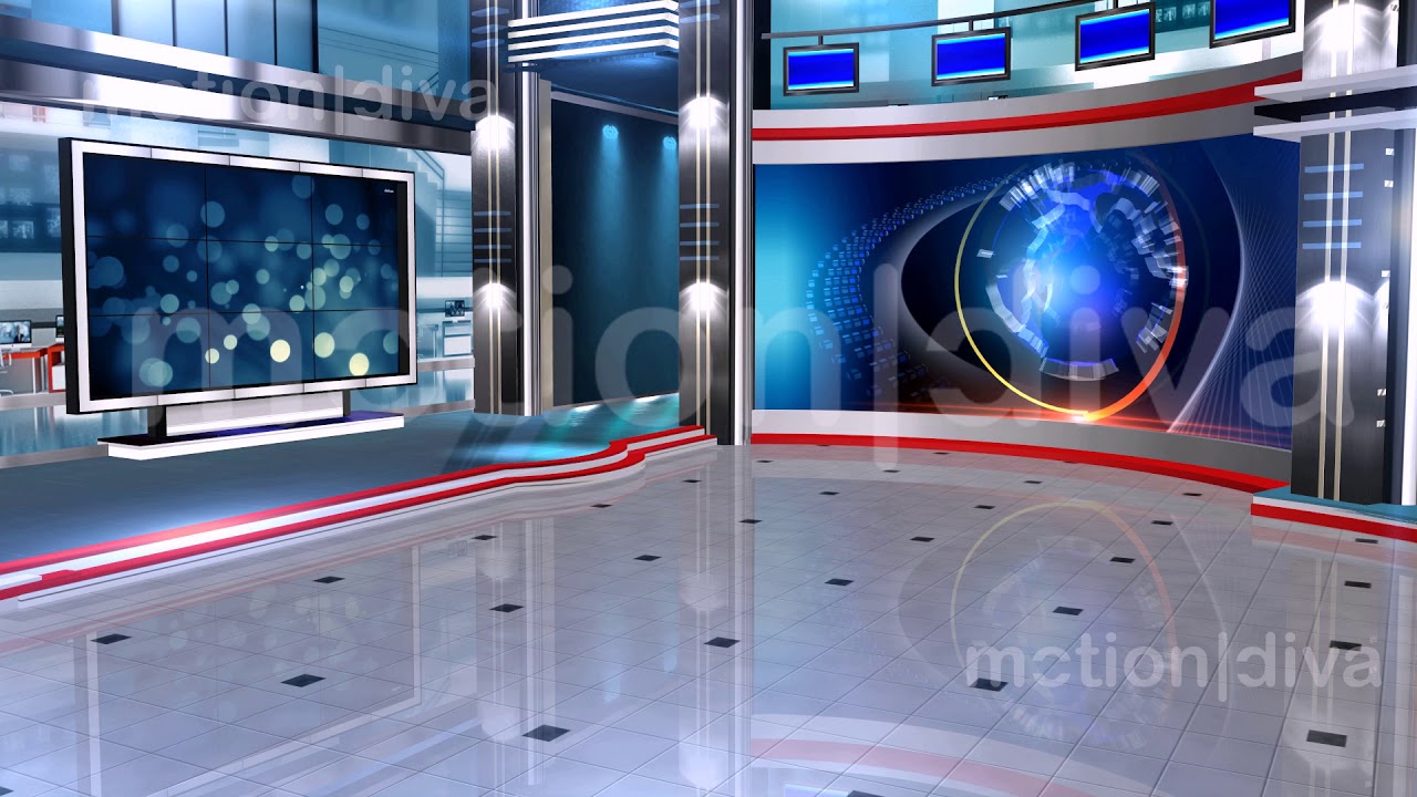 VS24F2 Virtual set Background Realize your vision for a professional ...