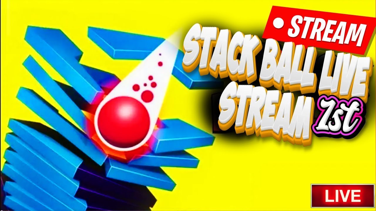 Stack Ball Gameplay 🔥 #shorts #shortlive #stackball #stackballgame - YouTube