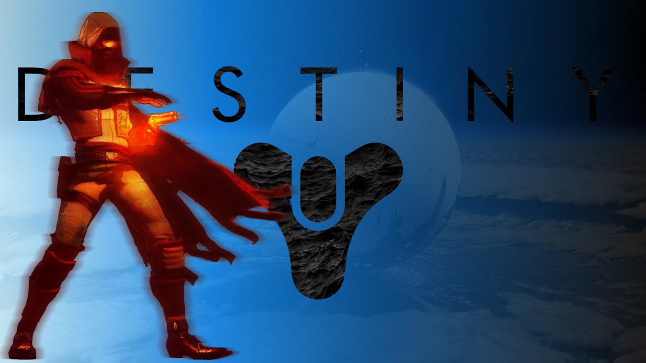 Destiny 2 Live Stream - YouTube
